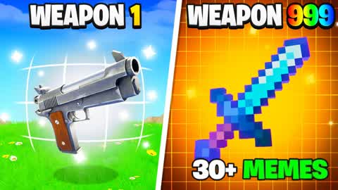 🌟SUPER MECHA🔫 ONE SHOT🎯MEMES 7594-9122-6190 by slayor_og - フォートナイト