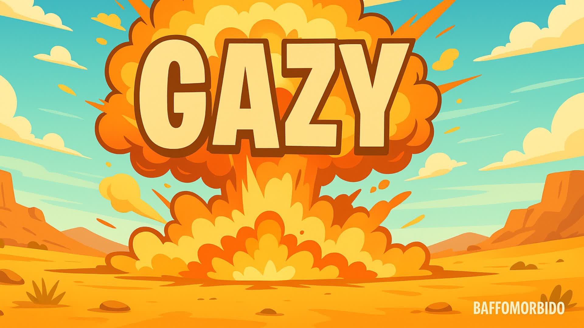 Gazy 7494-6377-6389 by baffomorbido - Fortnite Creative Map Code - Fortnite.GG