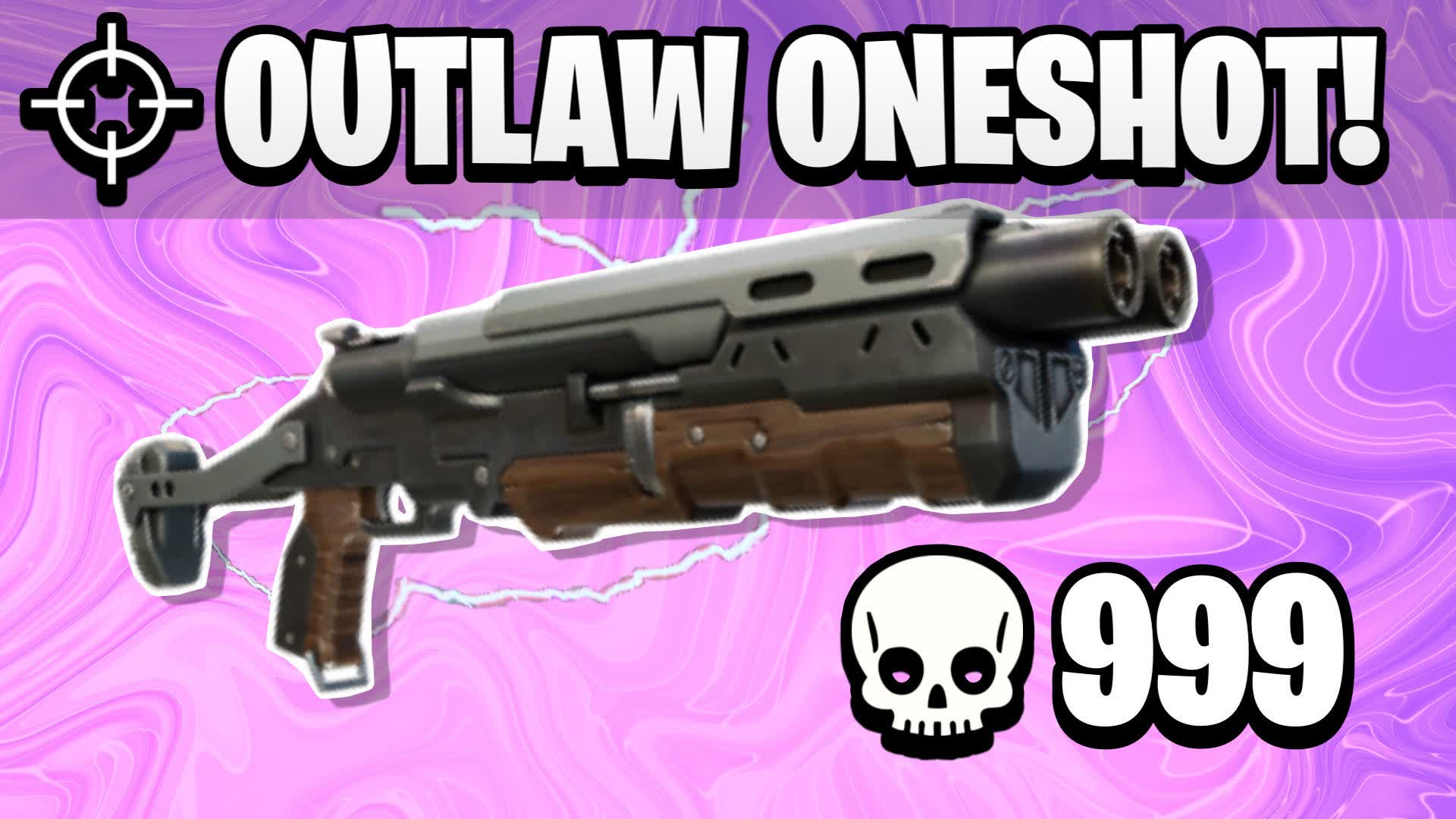 MEME OUTLAW SHOTGUN 🎯 ONE SHOT TILTED 8147-7731-0939 by patrickmaps ...