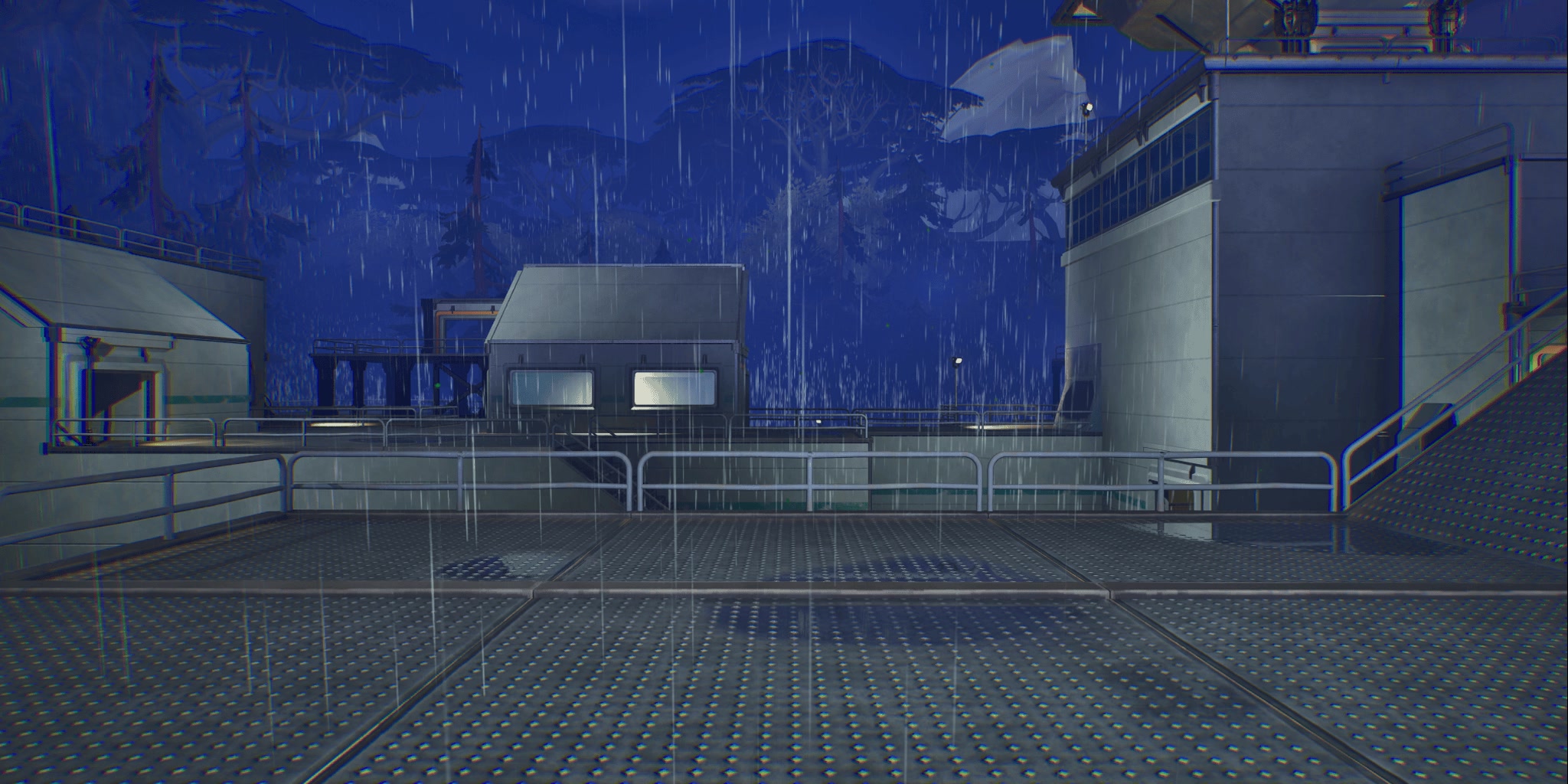 Stormfront Bastion: Tactical 5510-4279-1571 by spysi - Fortnite ...