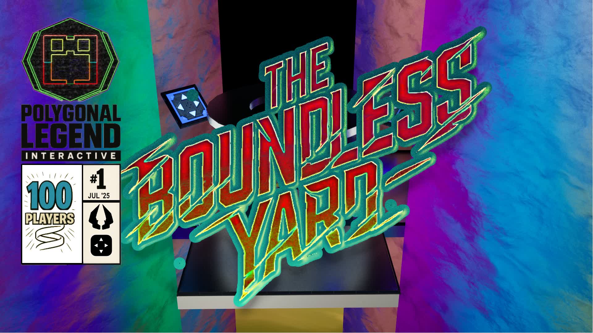 The Boundless Yard 4473-3132-7958 by polygonallegend - Fortnite Creative Map Code - Fortnite.GG