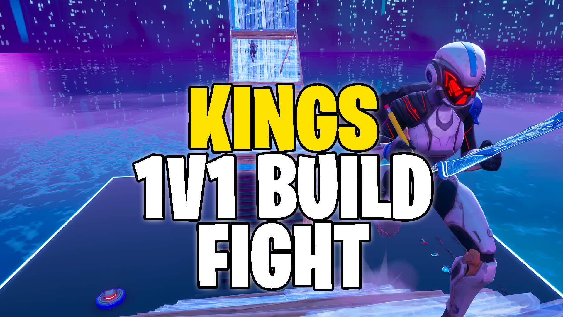 👑KINGS 1V1 BUILD FIGHT 9157-7193-0349 by kingalbadire - Fortnite ...