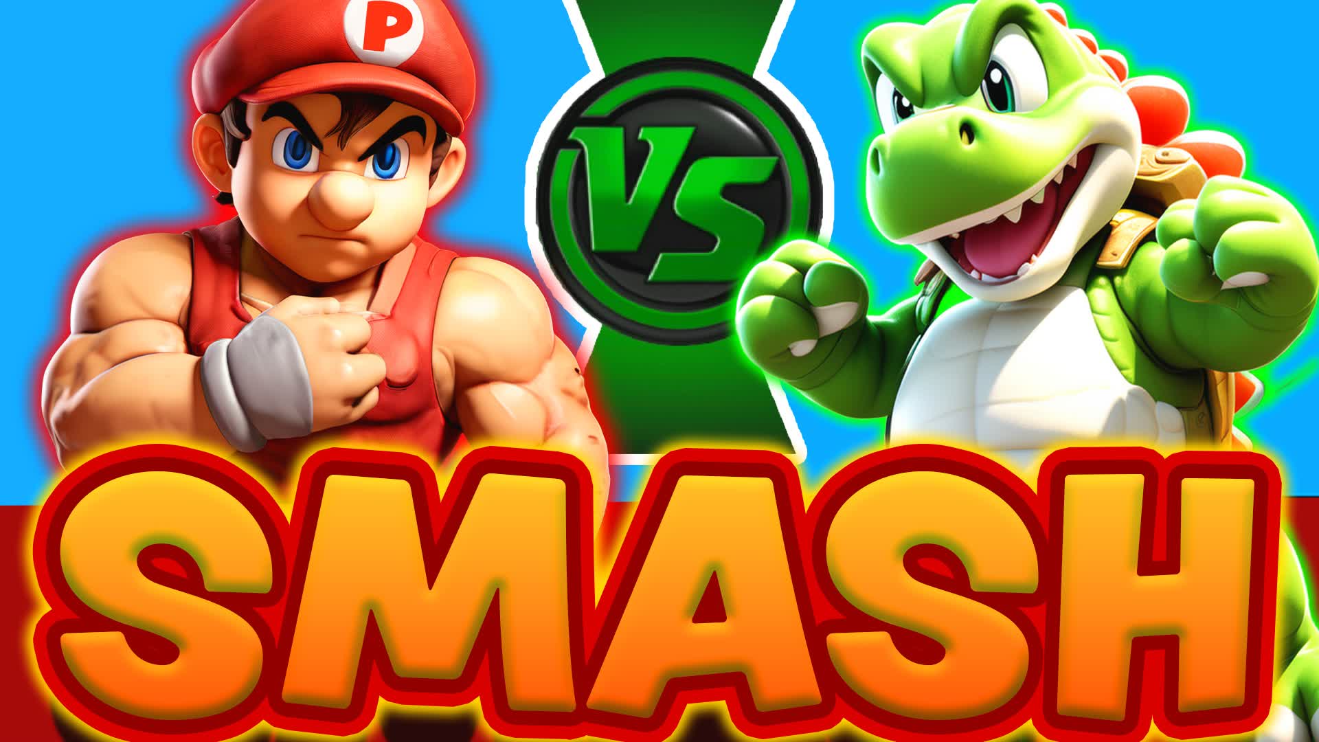 2D SUPER SHEESH PALS 8266-9009-3231 by pun69 - Fortnite Creative Map ...