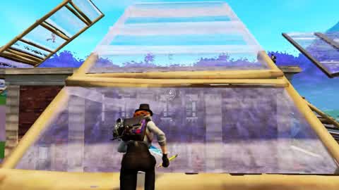Pickaxe pillars 0753-2257-1695 by teamfadedd - Fortnite Creative Map ...