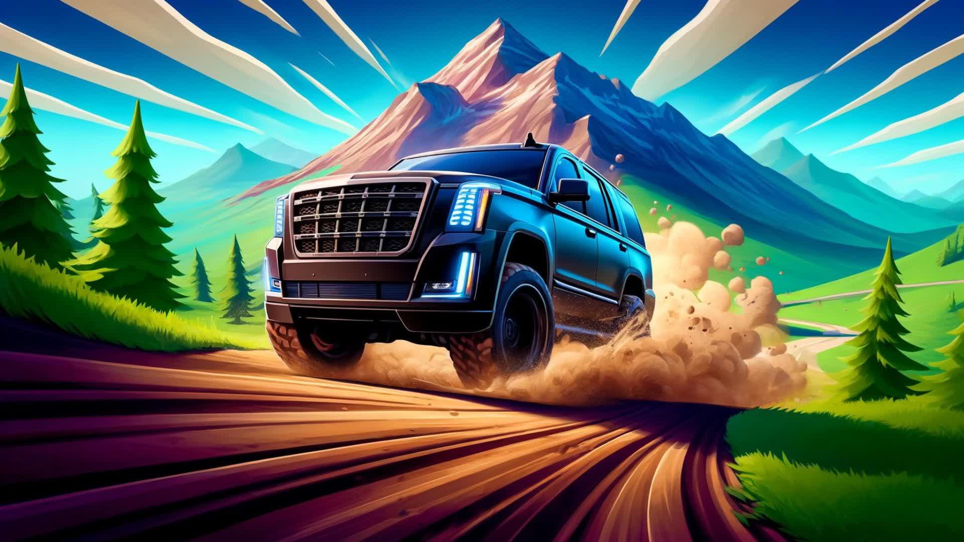 🏍️ RAMP OF FORTUNE 🧟⭐MEGA CITY 202 3118-2099-9196 by jhonyside ...