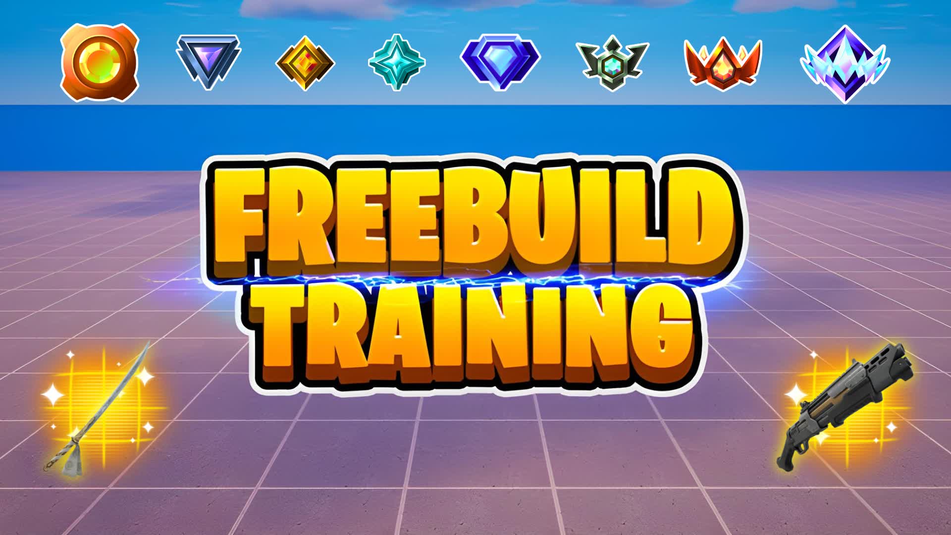 9991-8573-3917 9991-8573-3917 by gabzinmaps - Fortnite Creative Map ...