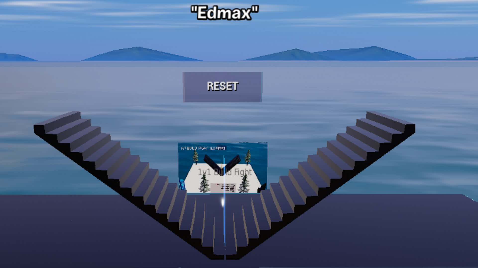 1V1 BUILD FIGHT [Edmax] 9388-4696-0437 by edmax - Fortnite