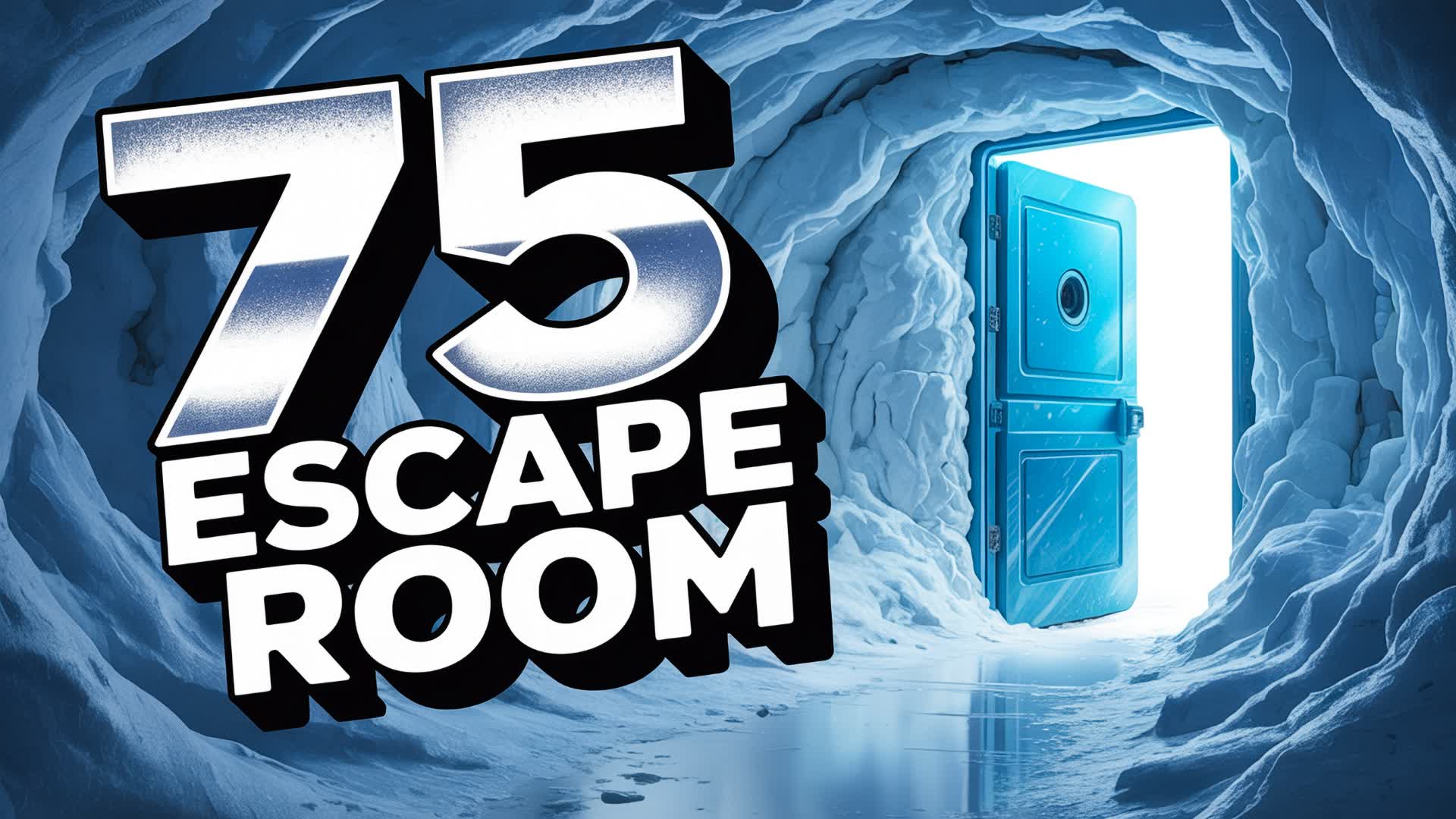 75 ESCAPE ROOM 4550-7191-3800 by killjoyfn - Fortnite Creative Map Code ...