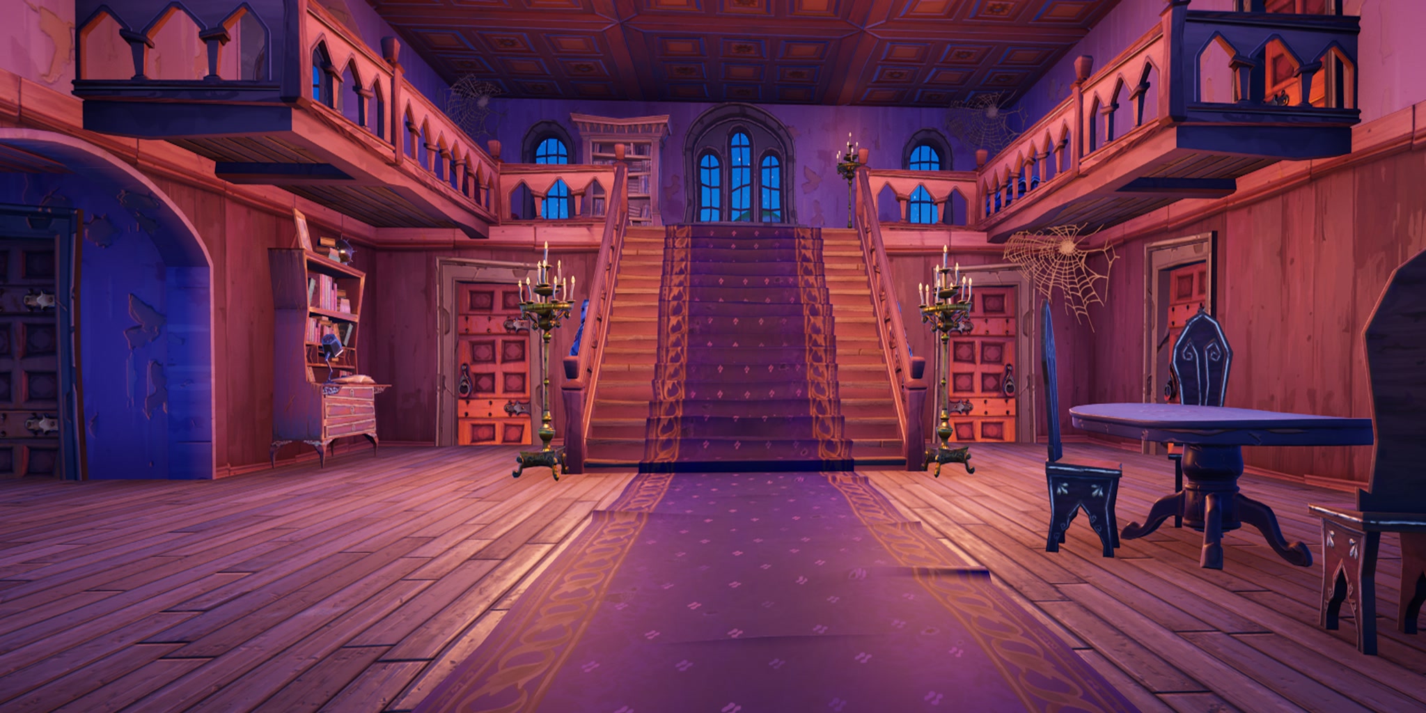 HORROR GUN GAME: WILL YOU SURVIVE?? 8732-1808-5888 by crml-games ...