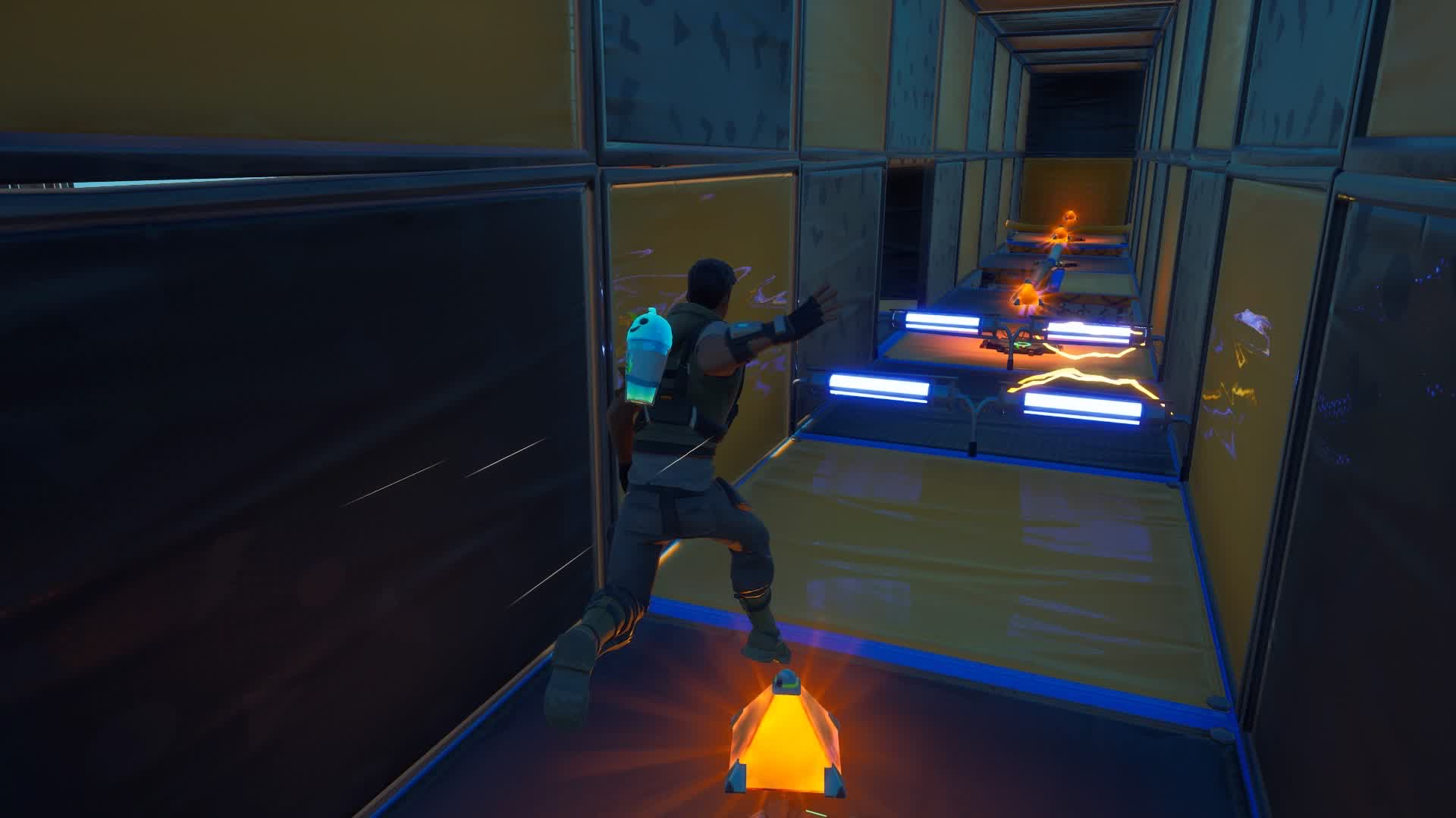 150+ Level Easy Default Deathrun ! 3538-9301-4210 by asr - Fortnite ...