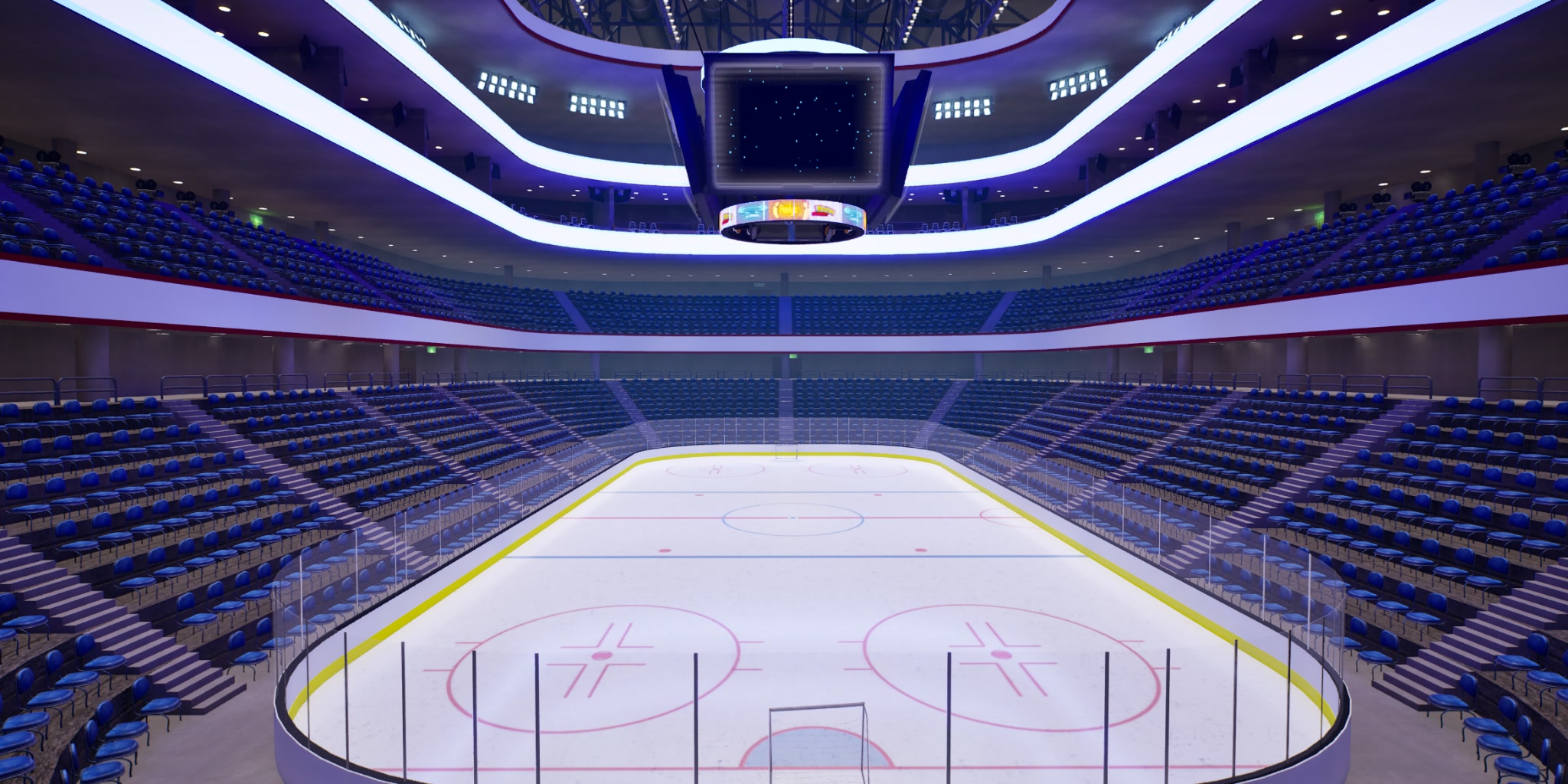 FNHL: Fortnite Hockey League 🏒🔥 3227-8468-6172 by karmaeffect ...