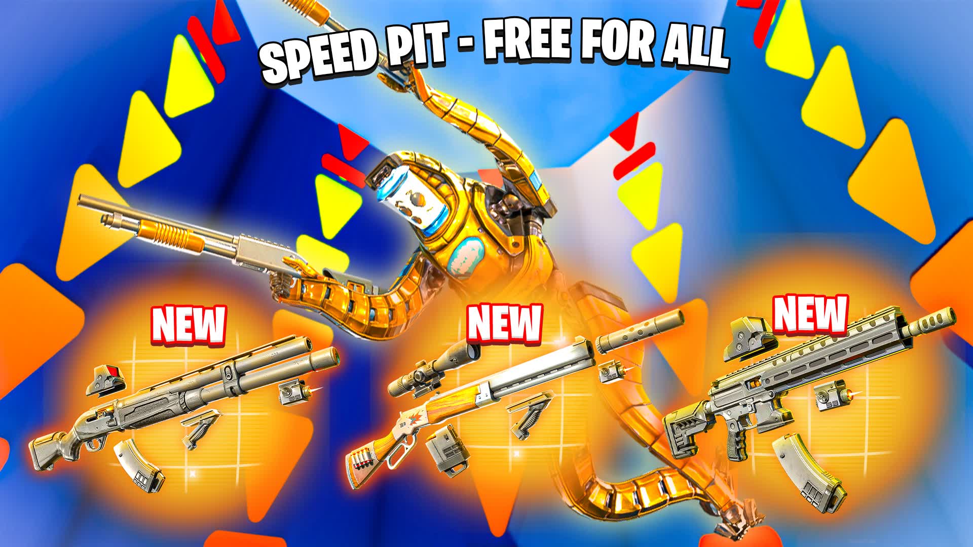 PEELY PIT - FFA⚡ 3070-3558-7824 by aips - Fortnite Creative Map Code ...