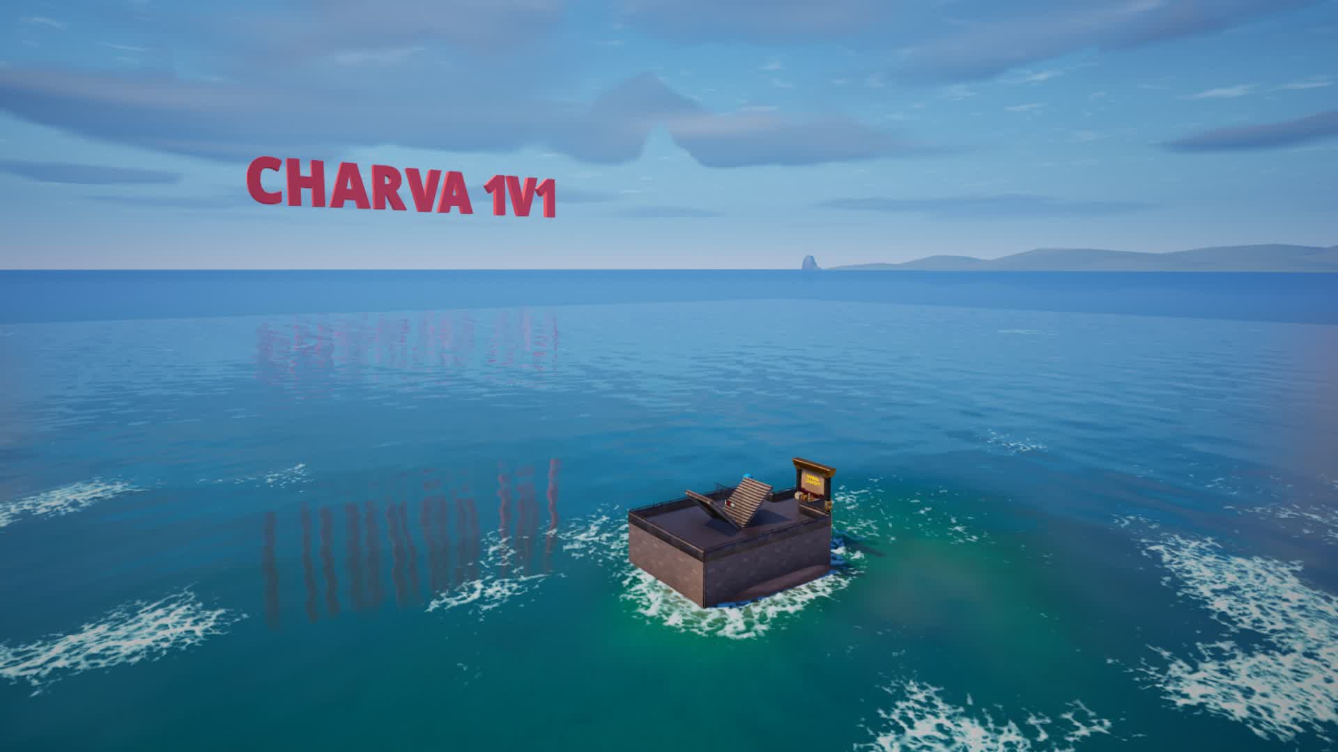 Charva 1v1 0247-9858-7625 by v-mirage-v - Fortnite