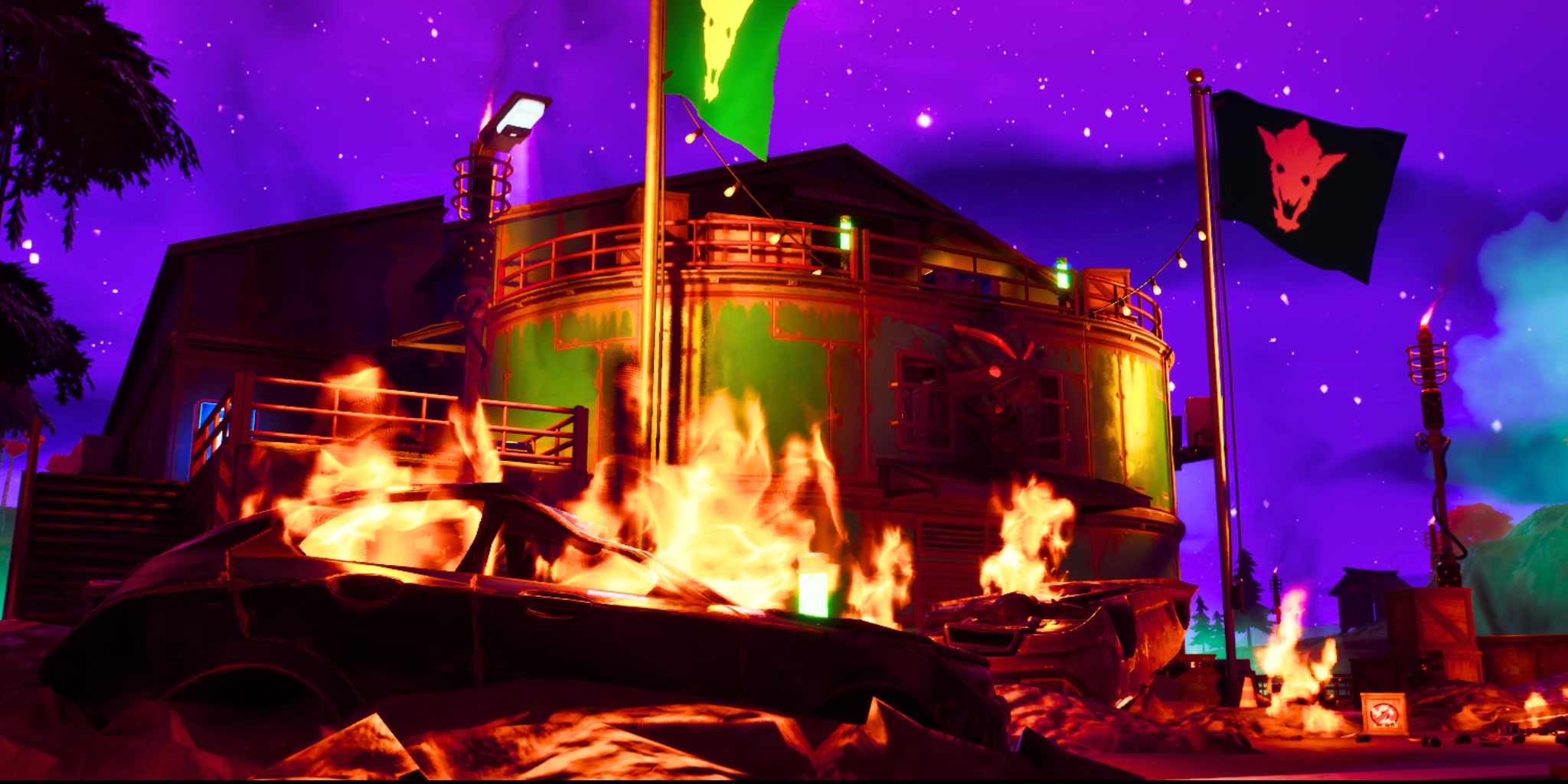 SkyX Royale CH3 S2 🎃 | Battle Royale 2711-5473-2956 by skyxcreative ...