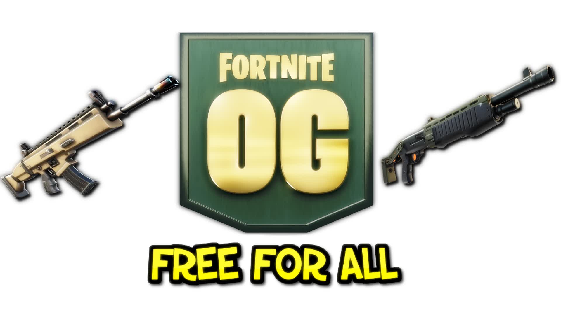 ⭐SEASON 1 FFA⭐ 0479-8012-2863 by mekl - Fortnite