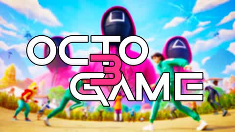 Octo Game 1v1v1 gratis para todos los realistas 9300-0310-8338, de darkv - Fortnite