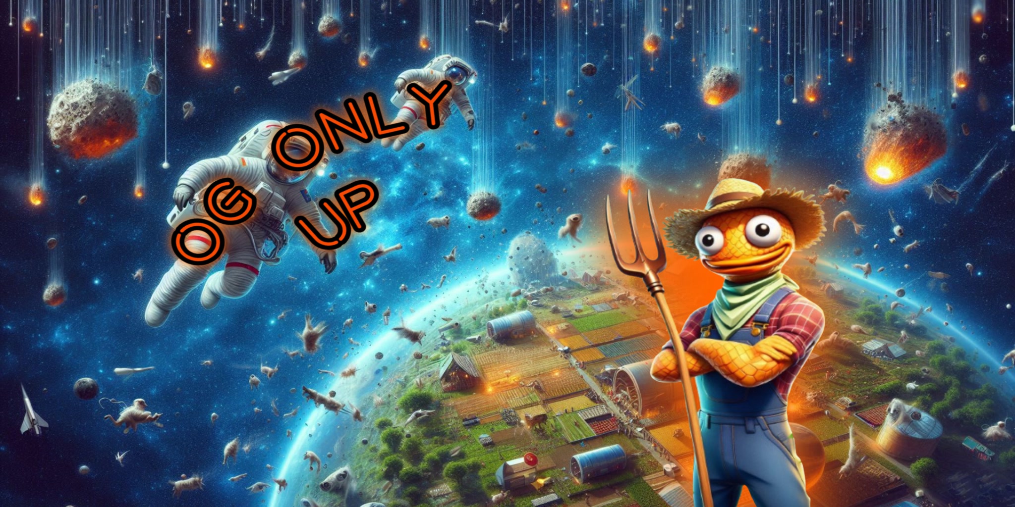 🪐 OG Only Up 🔥 4804-2920-4387 by cdras - Fortnite Creative Map Code ...