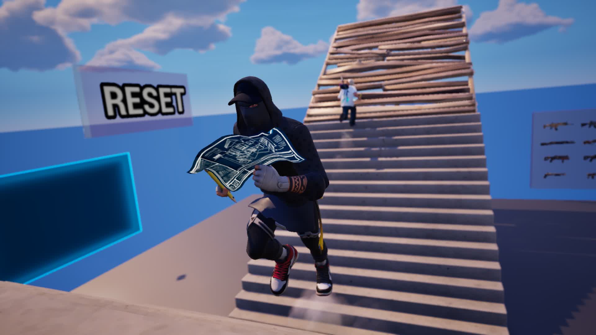 DALKI 1V1 BUILDFIGHTS 7103-4233-5940, de dalki - Fortnite