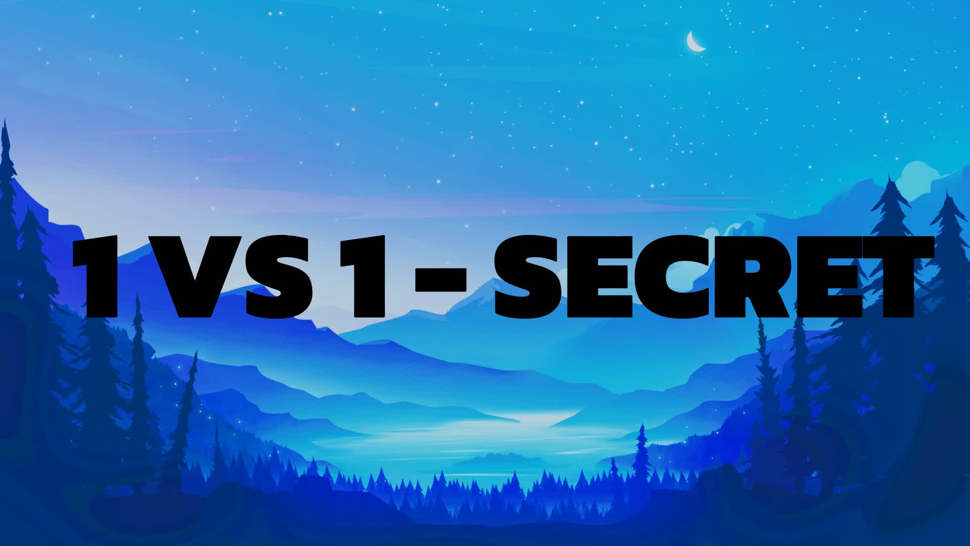 1 VS 1 SECRET 5156-0161-0935 by ano22 - Fortnite Creative Map Code ...