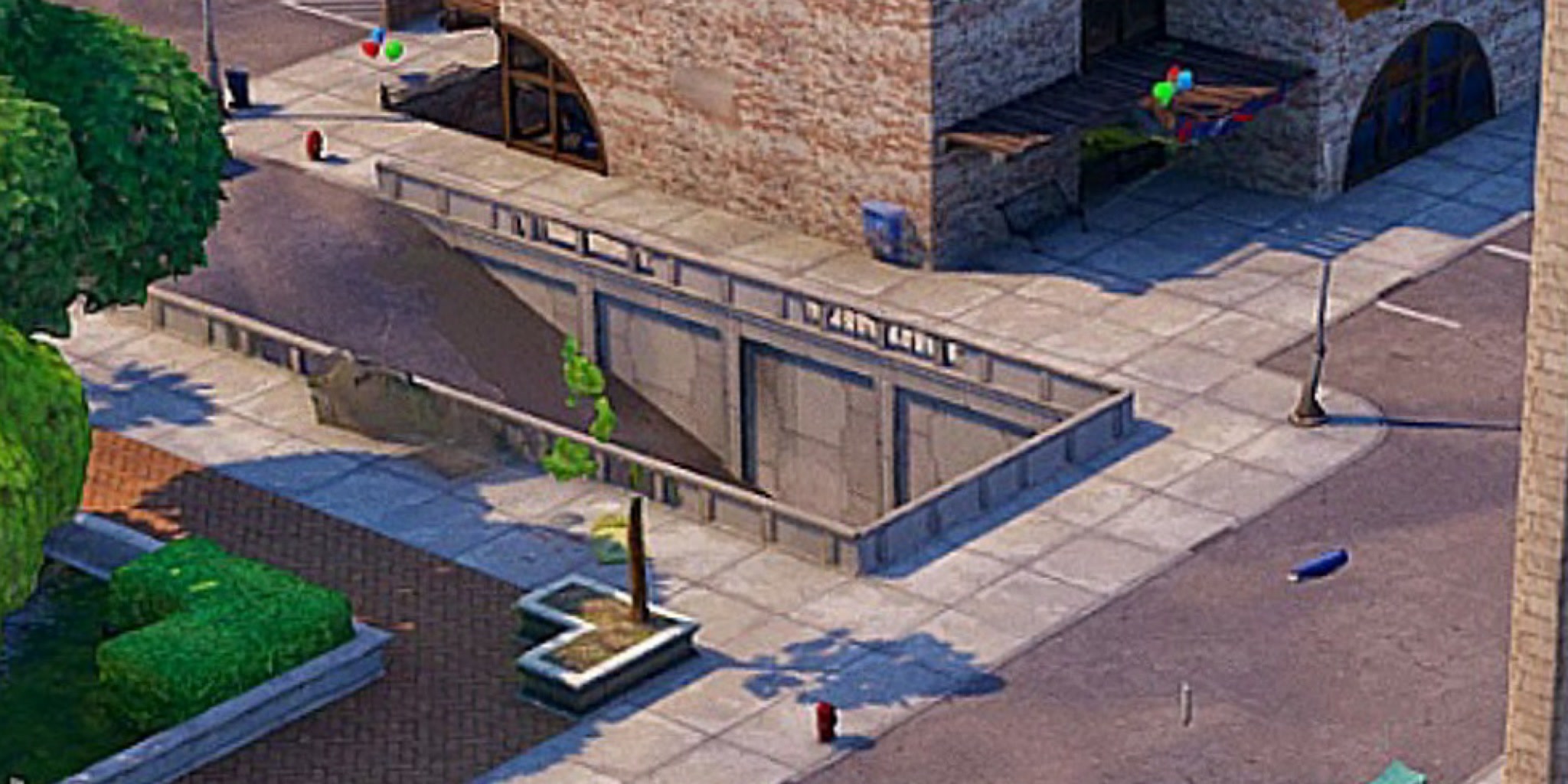 My name loco 8971-3729-2186 by liverpoolloco - Fortnite Creative Map ...