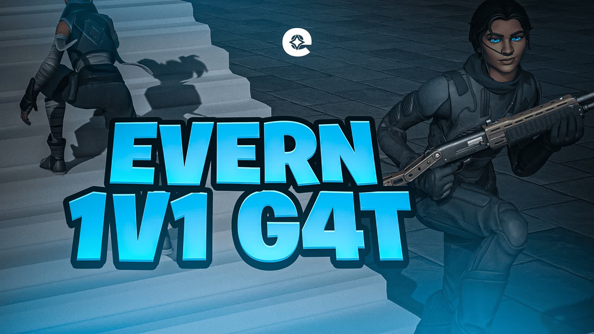 Evern's G4T Matchmaking 2327-0830-9050 by evern - Fortnite Creative Map ...