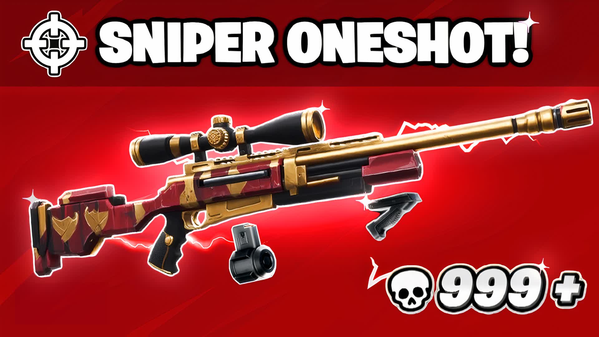 SNIPER 5511-4007-7095 by billlmap - Fortnite Creative Map Code ...