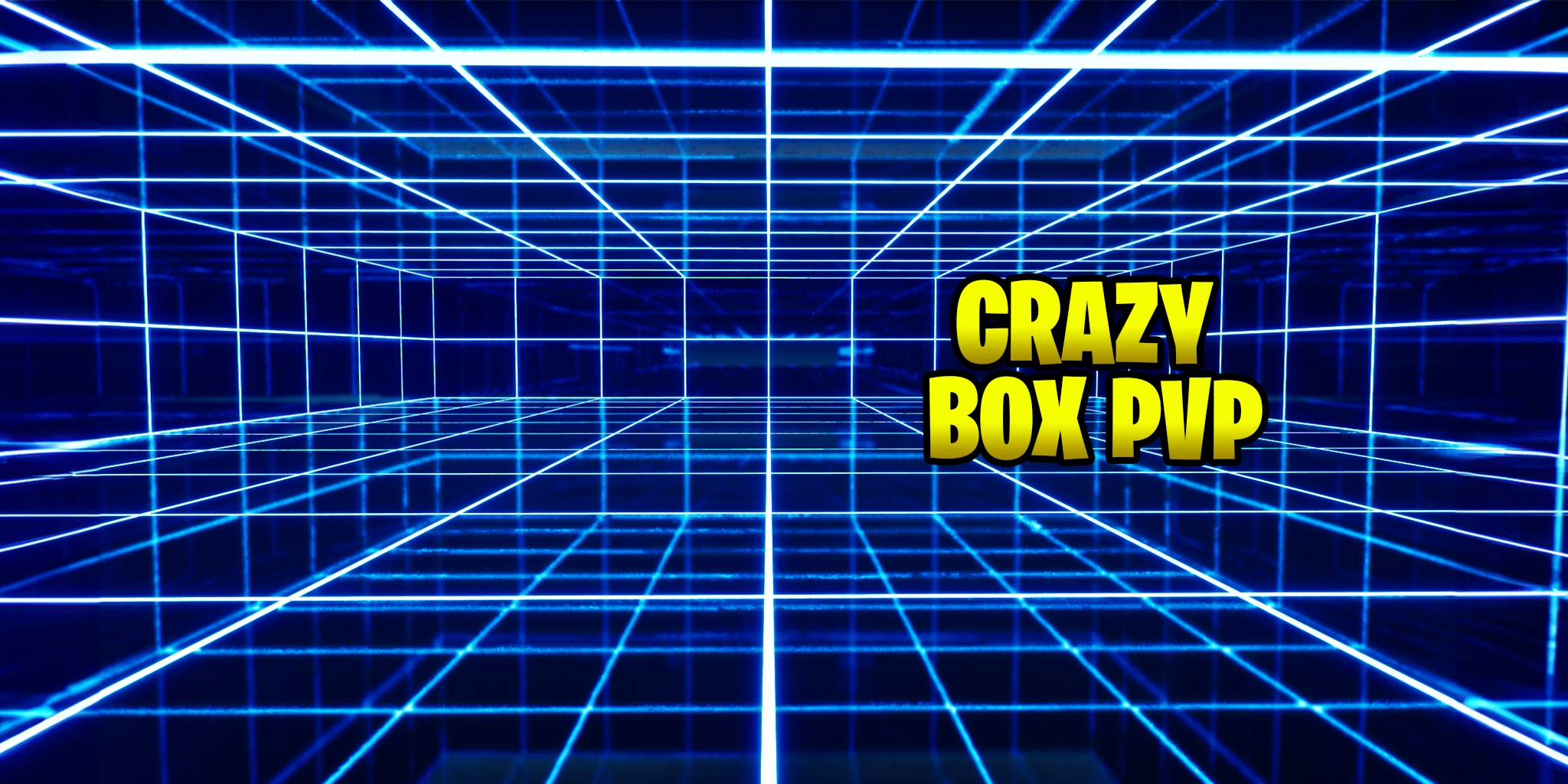 CRAZY BOX PVP 📦 5849-4914-9140 by senciall - Fortnite Creative Map Code - Fortnite.GG
