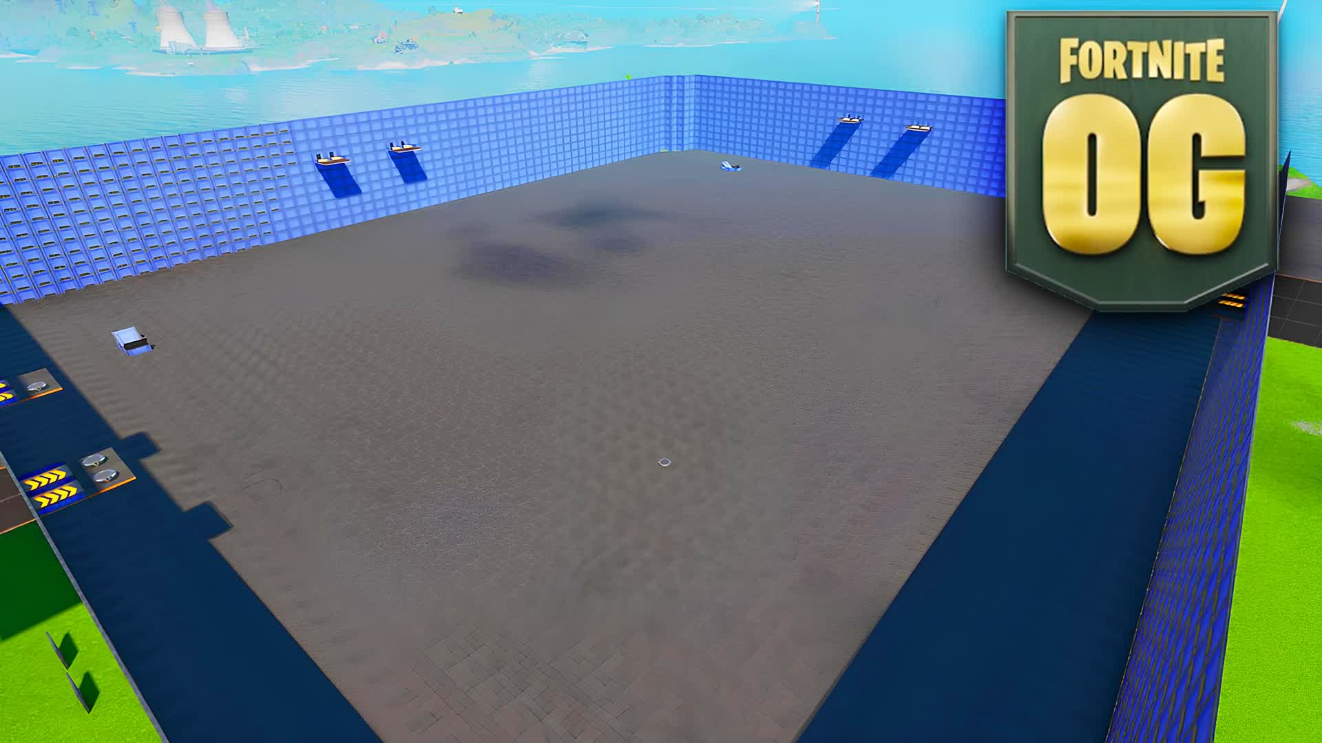 OG ID MAP 7221-7457-1770 by myms - Fortnite Creative Map Code - Fortnite.GG