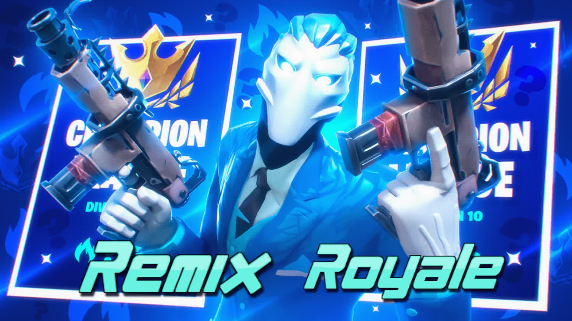 BATTLEROYALEWIP 7987-6319-5968 by xalify - Fortnite Creative Map Code - Fortnite.GG