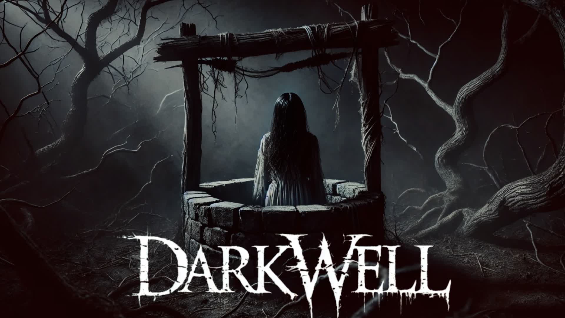 DARKWELL [HORROR] 6326-0252-4209 من ابتكار miazuks - Fortnite