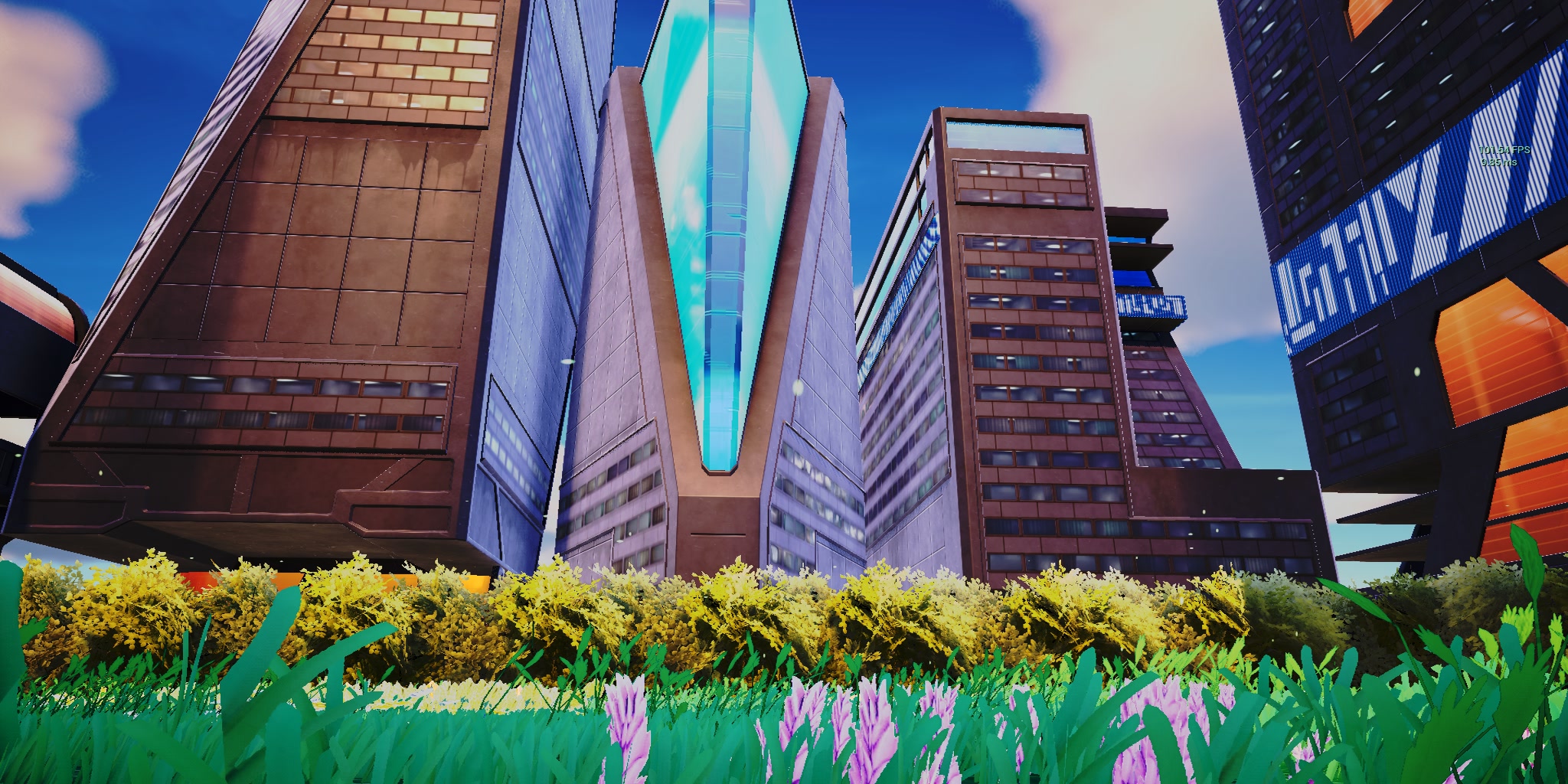 RANKED SOLO FOREVER ZONE WARS 1666-2853-7357 by magril - Fortnite ...