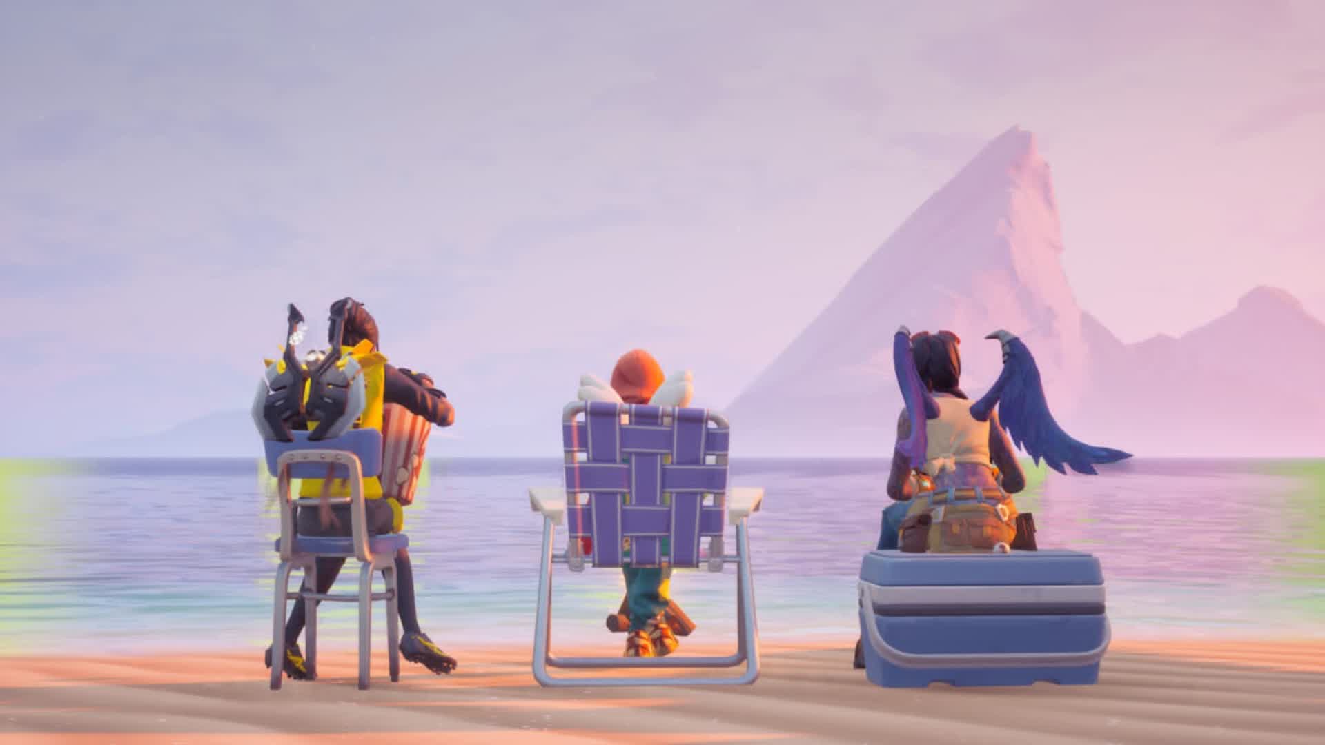 P5 ytfvbfbf 9664-9760-3496 by orlygtrz - Fortnite Creative Map Code ...