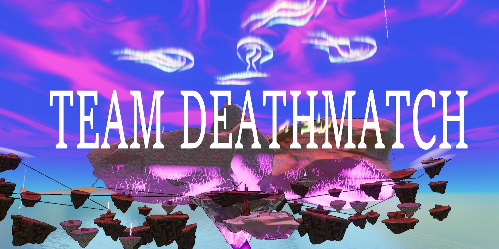 SkyWars LongShot: Team Deathmatch 2933-0991-3320 by therealdeal - Fortnite Creative Map Code ...