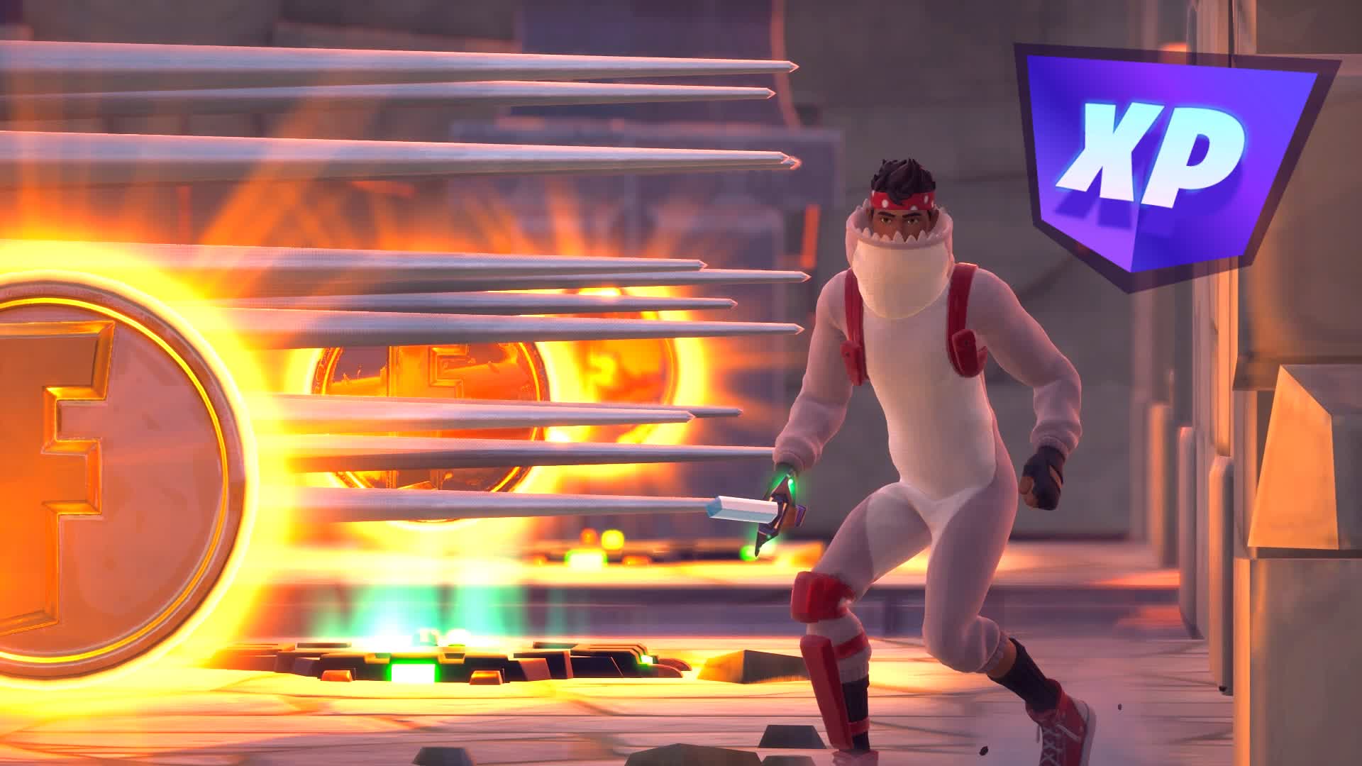 🌟300 ROAD TRIP LEVELS DEATHRUN🌻 5743-3632-8020 by volviik - Fortnite.GG