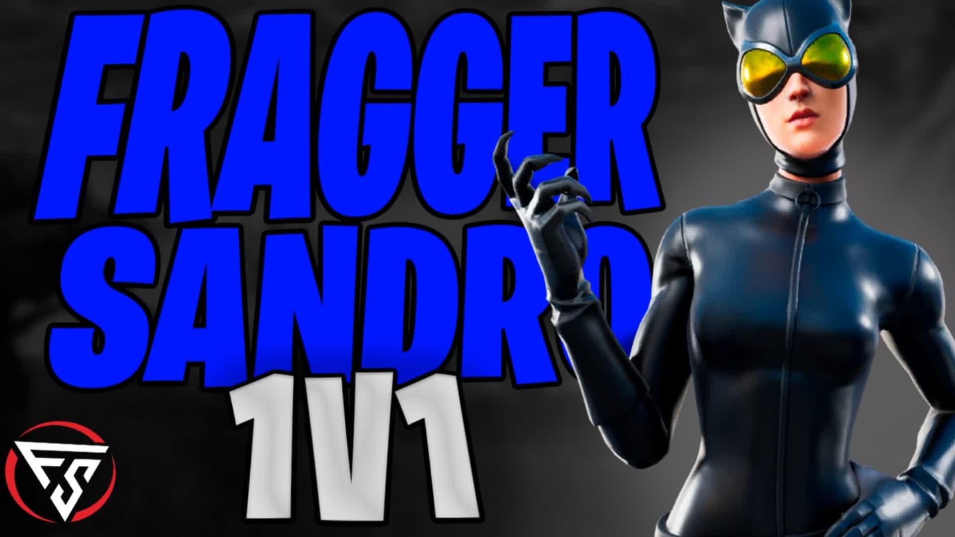 FRAGGER SANDRO 1V1 BUILD FIGHT 2634-6665-5558 by fragger - Fortnite ...