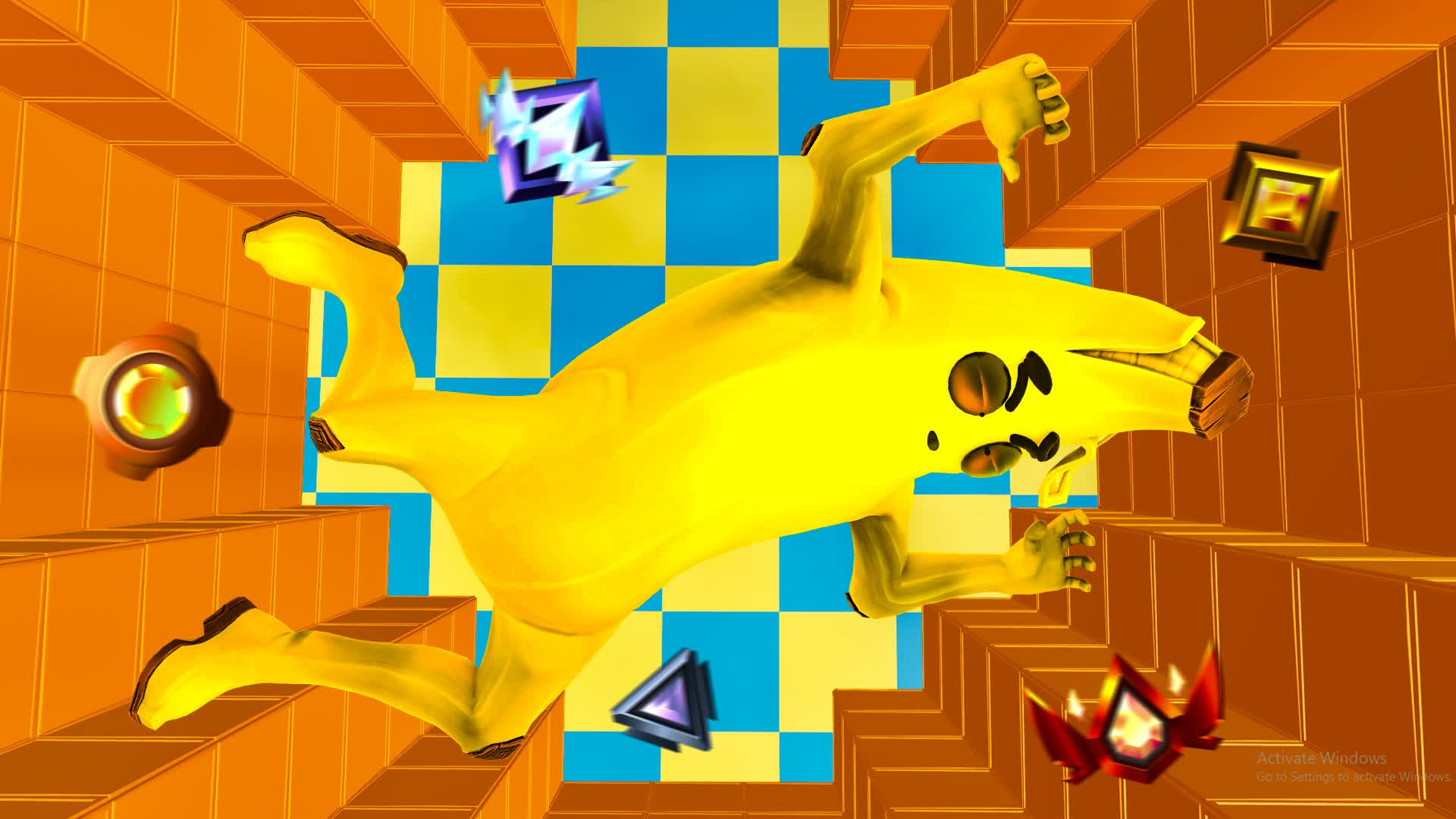 SUPER PEELY PIT 3414-6968-7171 by maco - Fortnite Creative Map Code ...