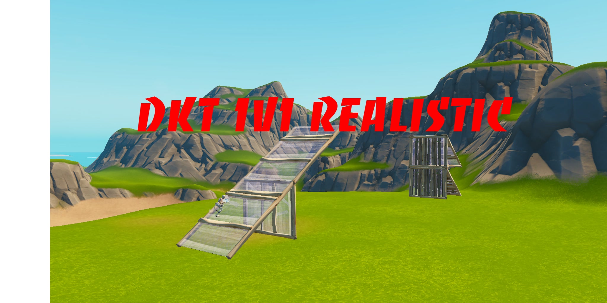 DKT 1V1 REALISTIC 0555-3018-9769 by daddykenneth - Fortnite Creative ...
