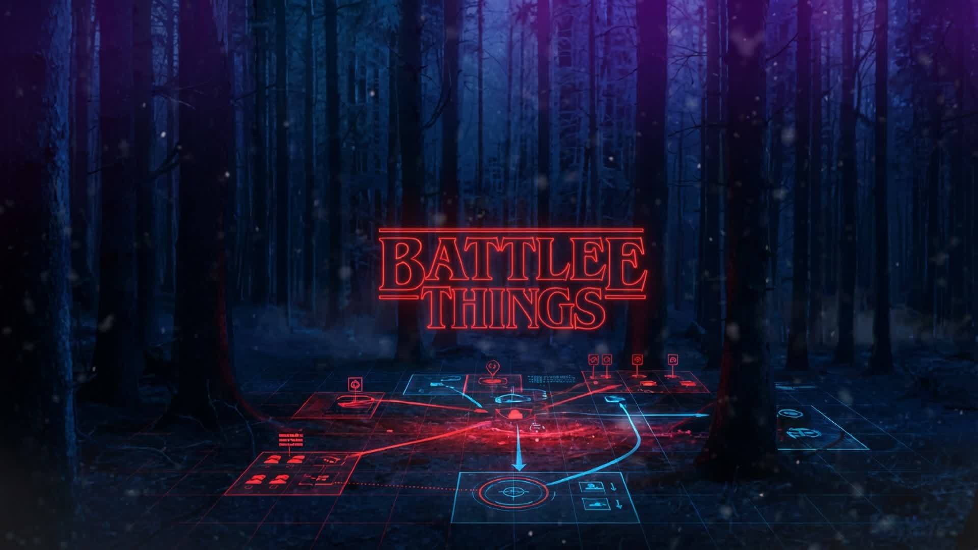 BattleThings (Interdimensional Monsters) 2833-0696-5003 by jaydenmsk ...