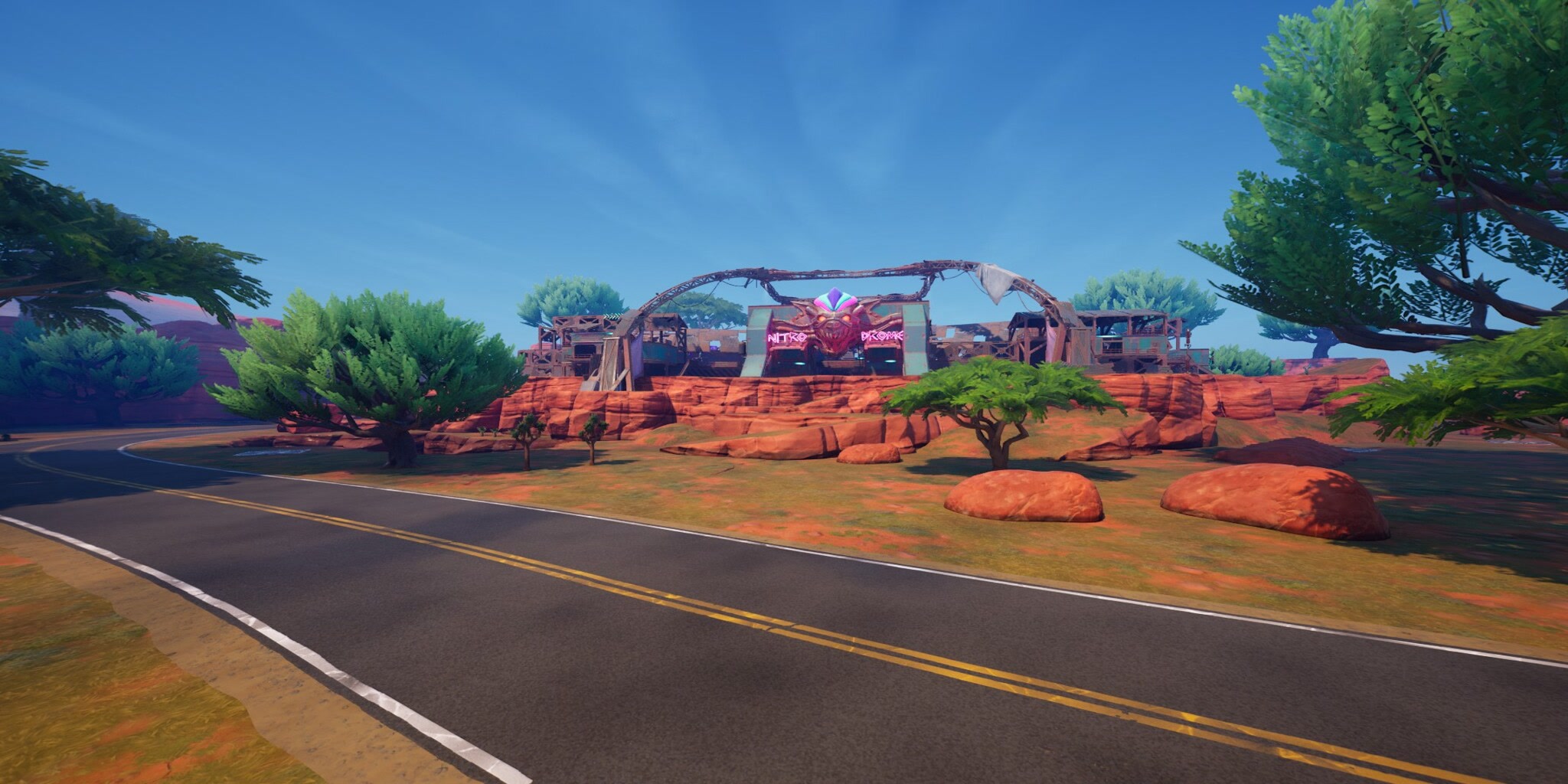 GET WRECKED 🎯 GUN GAME CRAZY 6577-0638-6925 by samleakss - Fortnite ...