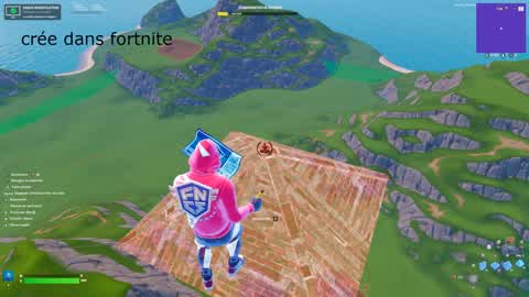 y4 CUP solo series 5 9536-1648-8073 by ozuro - Fortnite