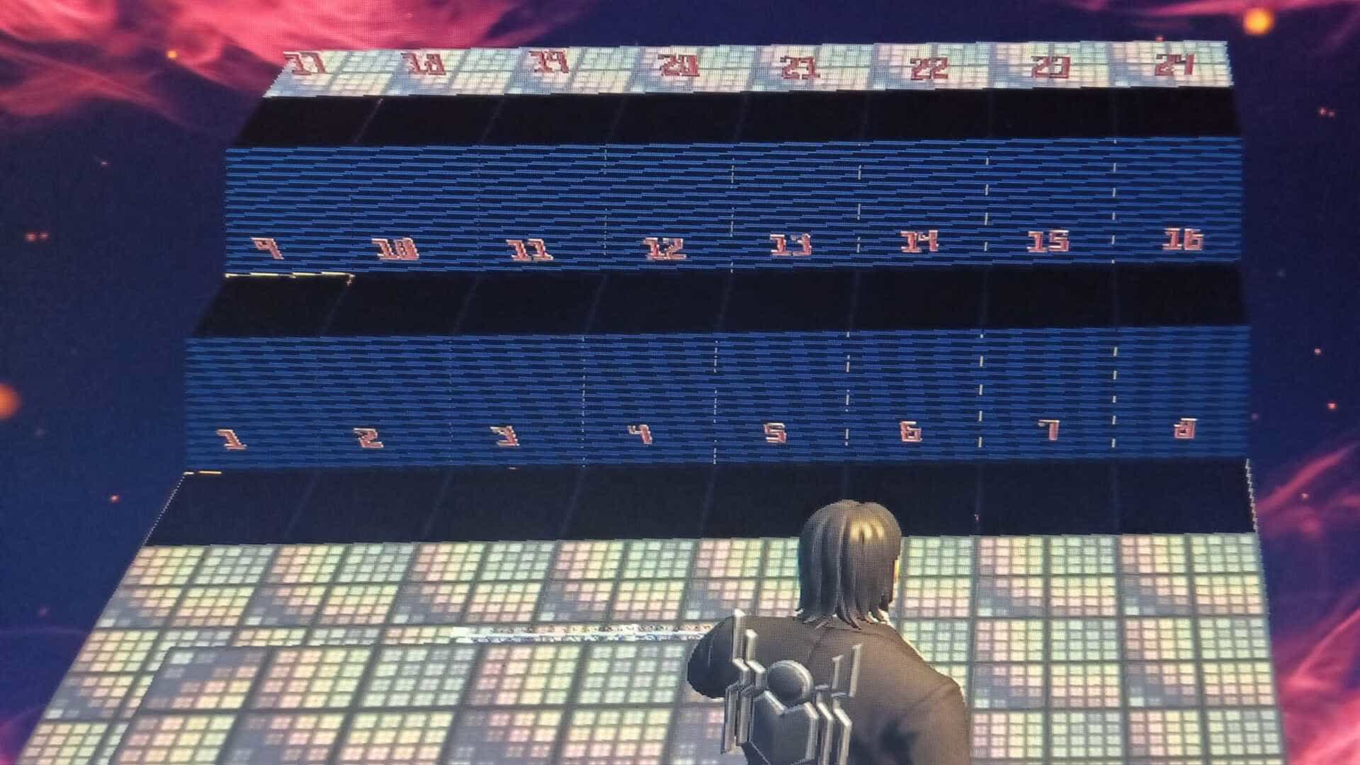 Mini Juegos by edi 6198-3444-8745 by edikun0310 - Fortnite Creative Map ...