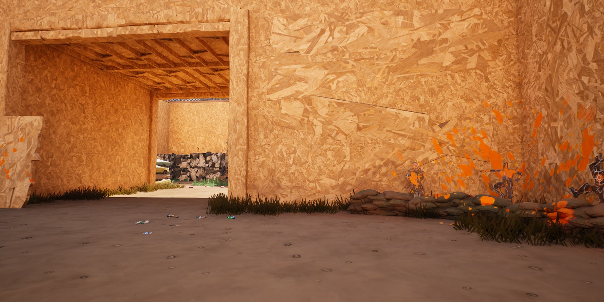 ONE SHOT 🔫 - All Weapons Gun Game 7653-5007-1470 by ackbars - Fortnite Creative Map Code ...