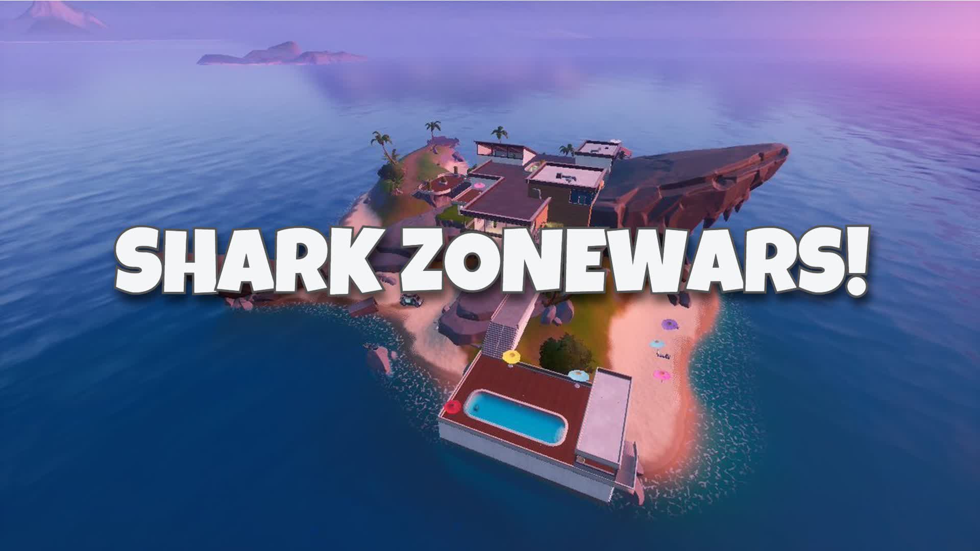 SHARK ZONEWARS (1.0) 1404-5847-2516 by adityafortnite - Fortnite ...