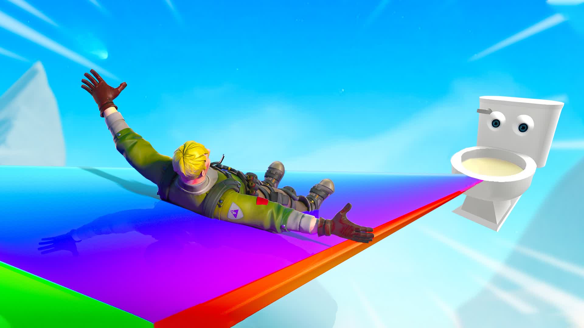 999,999,999 FEET SLIDE ⭐ 6182-9275-1945 by don-frederik-bos - Fortnite Creative Map Code ...