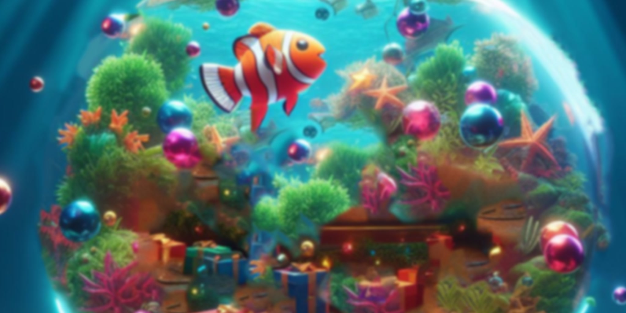 UNDERWATER BOX PVP 📦 3259-7037-0087 by kyrienl - Fortnite Creative Map ...