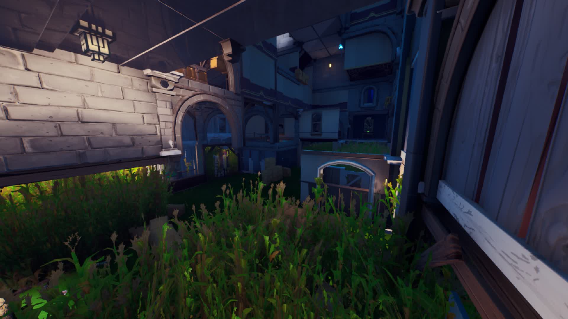 Prefab 100 5184-7640-1060 by 009_dreamscape - Fortnite Creative Map ...