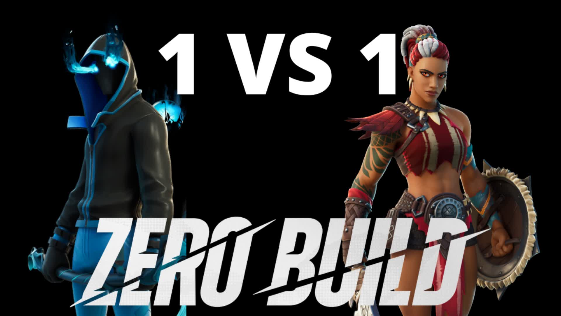 1 vs 1 zero build 0766-3235-6580 by destructor378_yt - Fortnite.GG