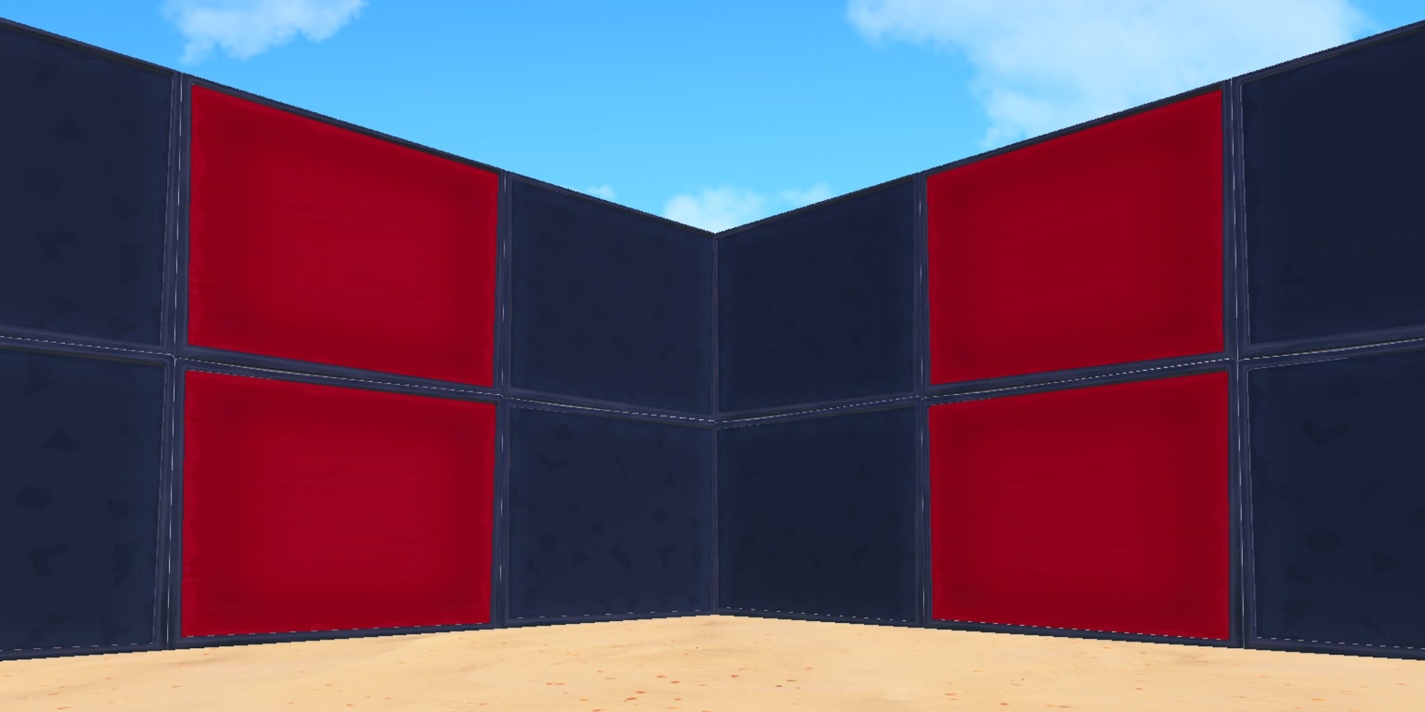 ⭐OG AVENGERS BOX PVP📦 - 5153-0174-6954 | Fortnite Zone