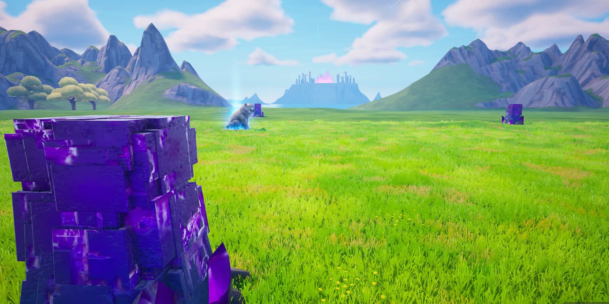 DOOMED 1V1 K-POP DEMON HUNT 1818-4688-5329 by cranberry - Fortnite ...