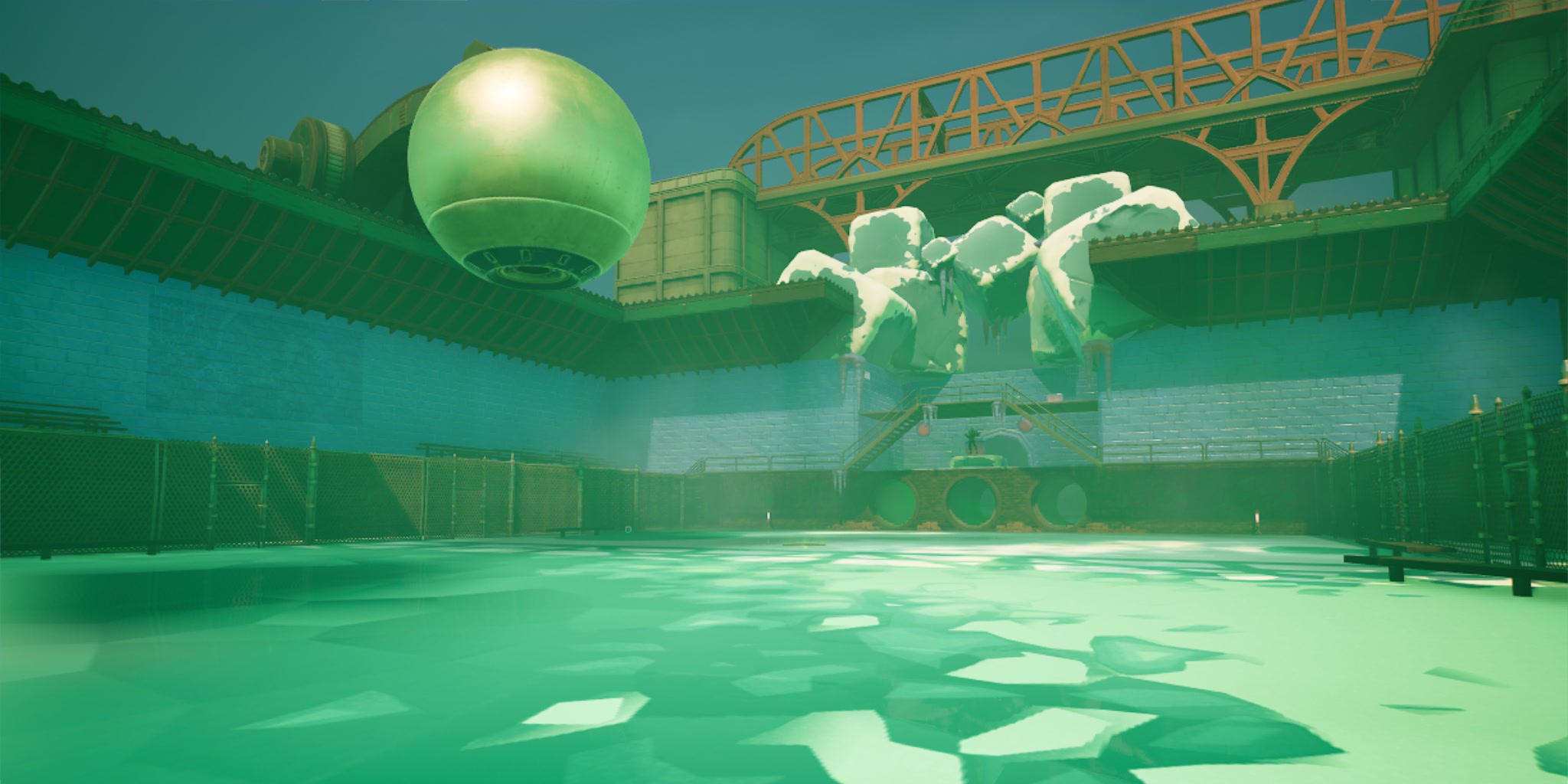 Casey Ownz! TMNT Hockey 0511-3500-6206 by valleydweller - Fortnite ...